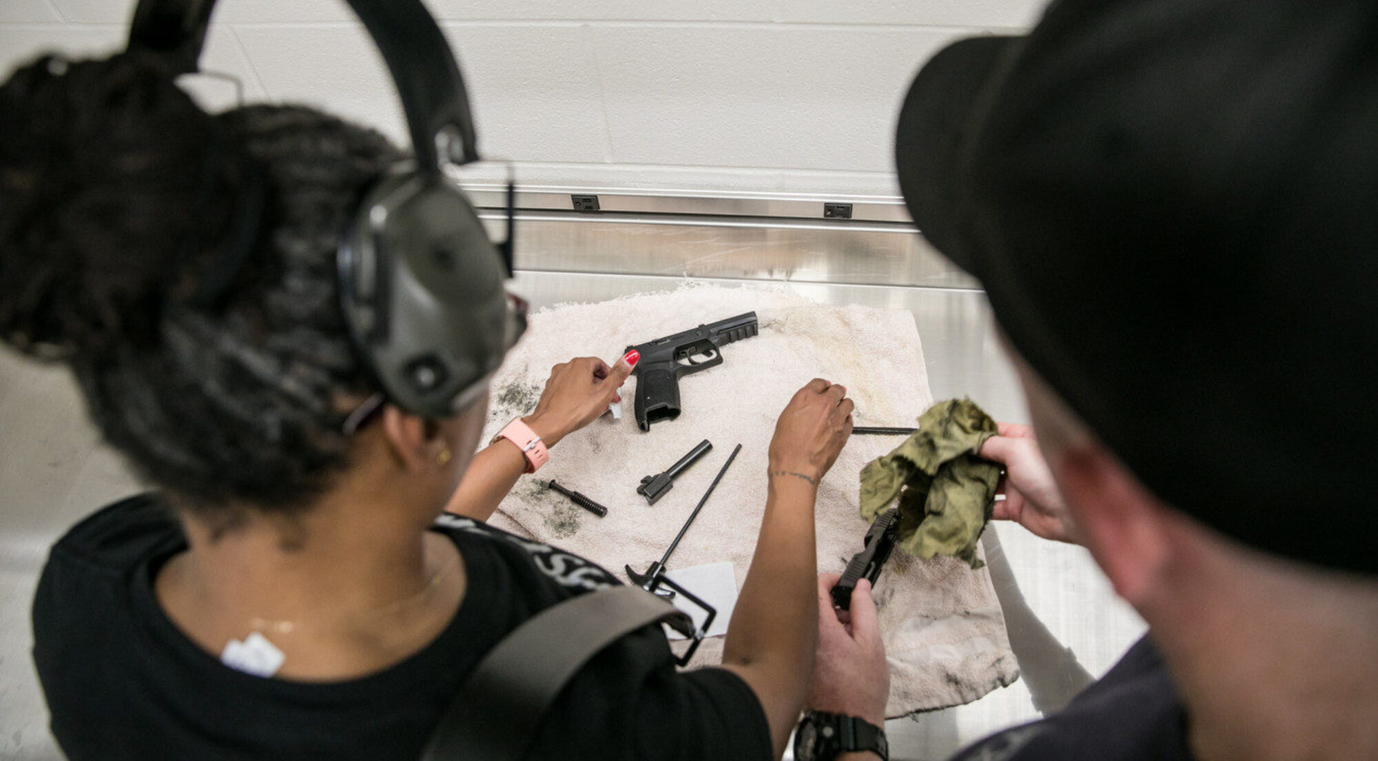 TCOLE Licensing requirements - Criminal Justice Department