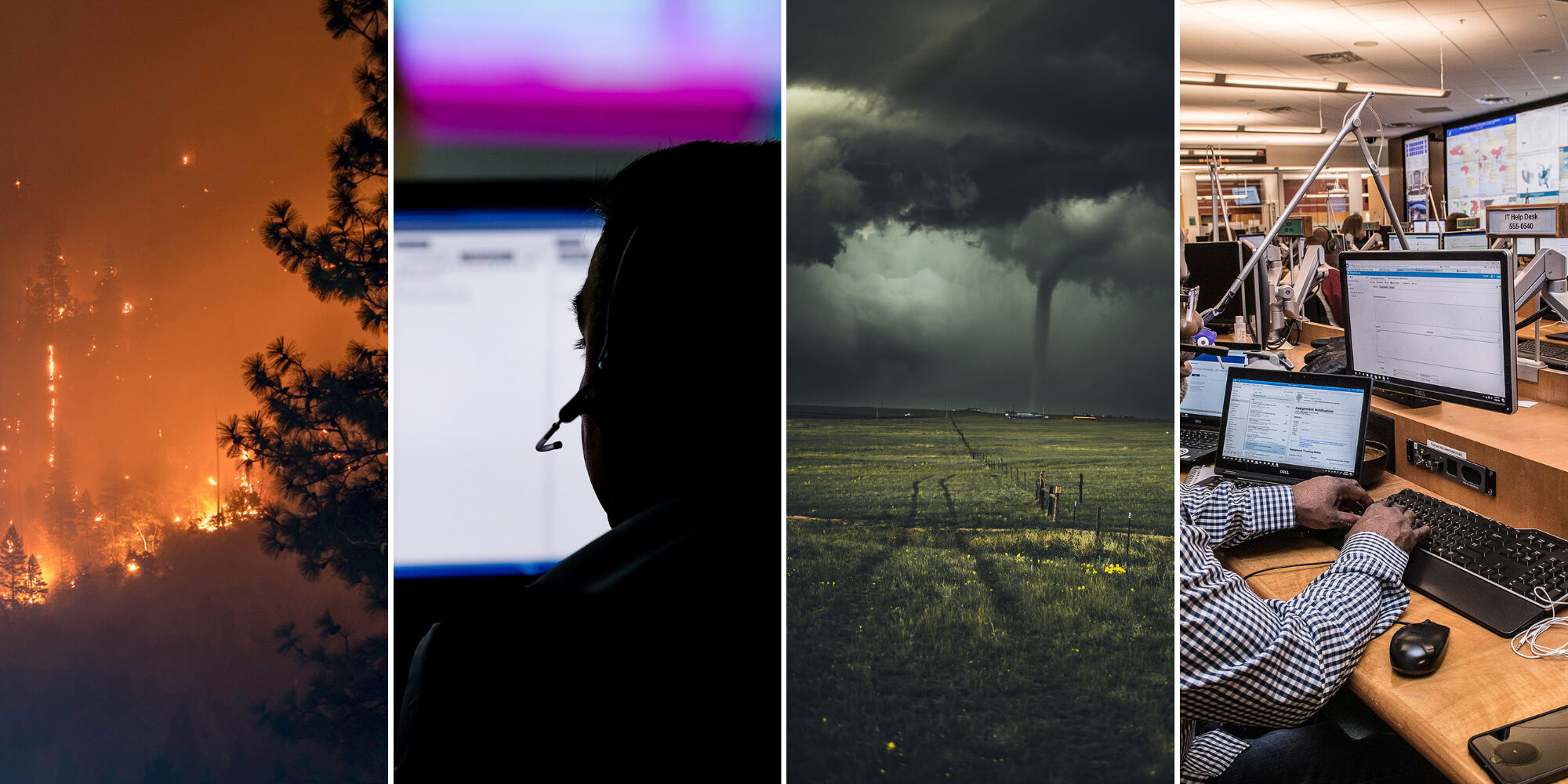 Emergency Management