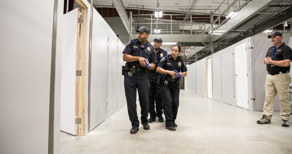 Student Information | Public Safety Training Center - Public Safety ...