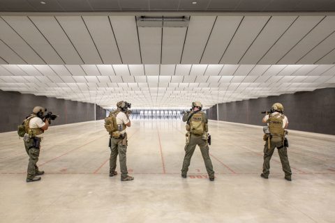 Public Safety Training Center | Public Safety Training Center - Public ...