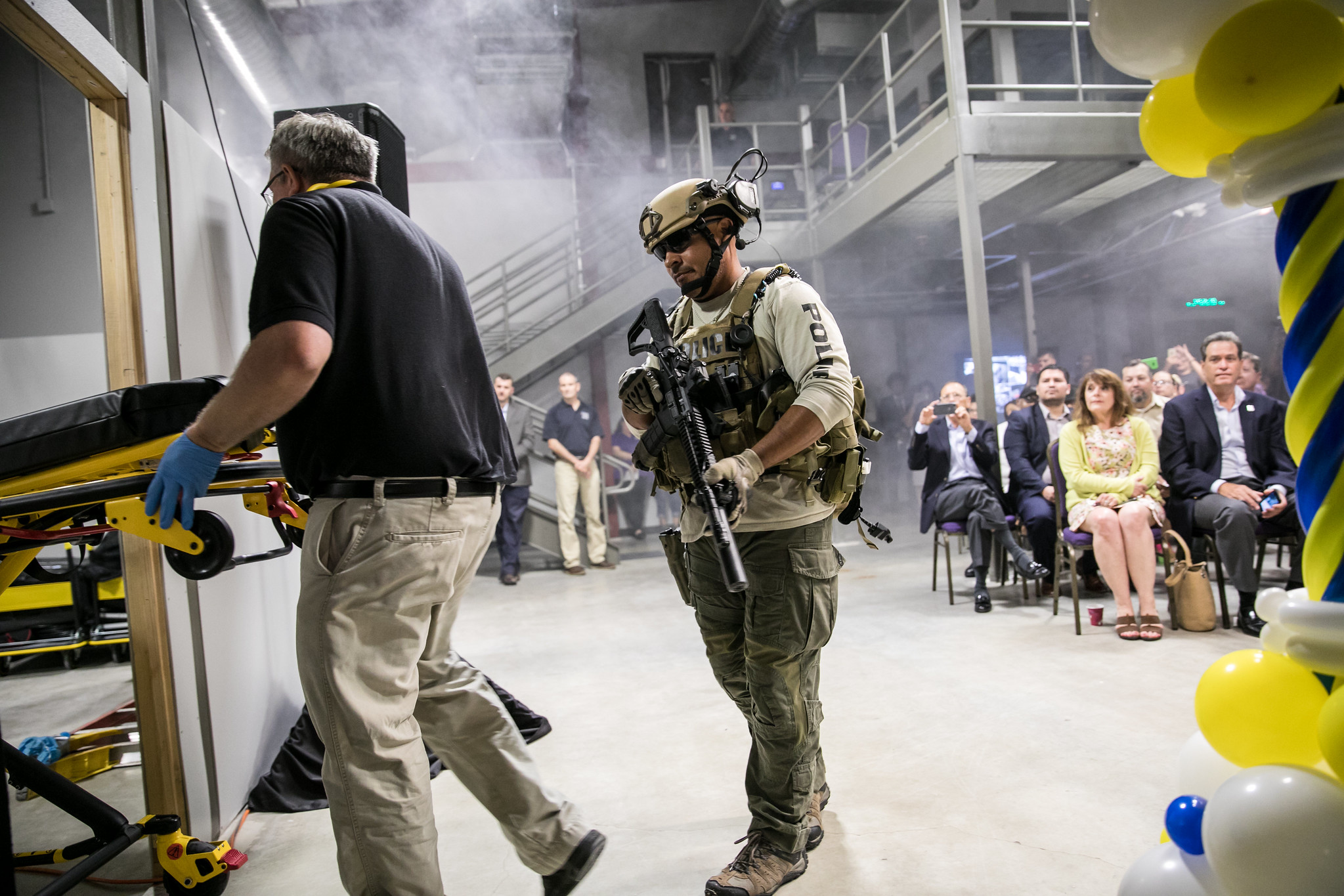 Public Safety Training Center - Public Safety Training Center - Public ...