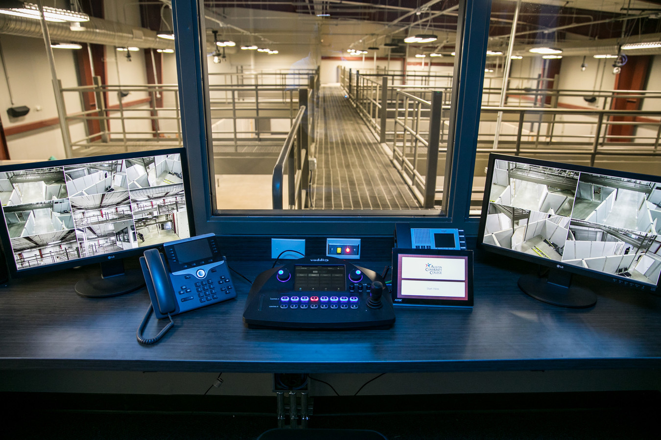 Facility Scheduling and Information - Public Safety Training Center ...