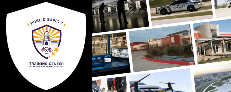 Public Safety Training Center - Public Safety Training Center - Public ...
